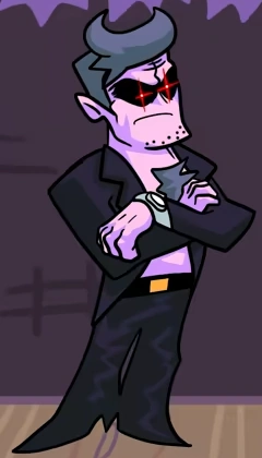 Daddy Dearest | Friday Night Funkin Logic Wiki | Fandom