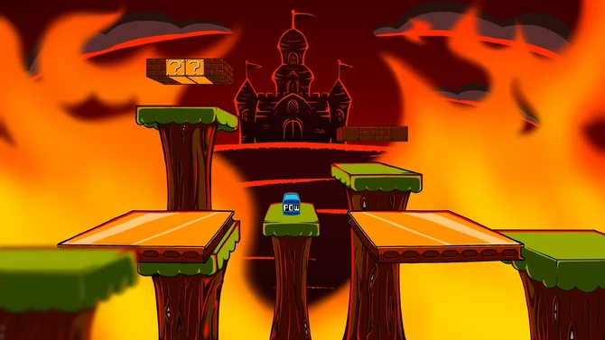 Friday Night Funkin': Mario's Madness Wiki | Fandom