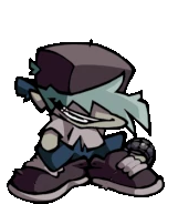 Yourself | Friday Night Funkin Моды Вики | Fandom