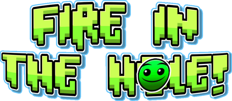 FIRE IN THE HOLE | Friday Night Funkin Моды Вики | Fandom