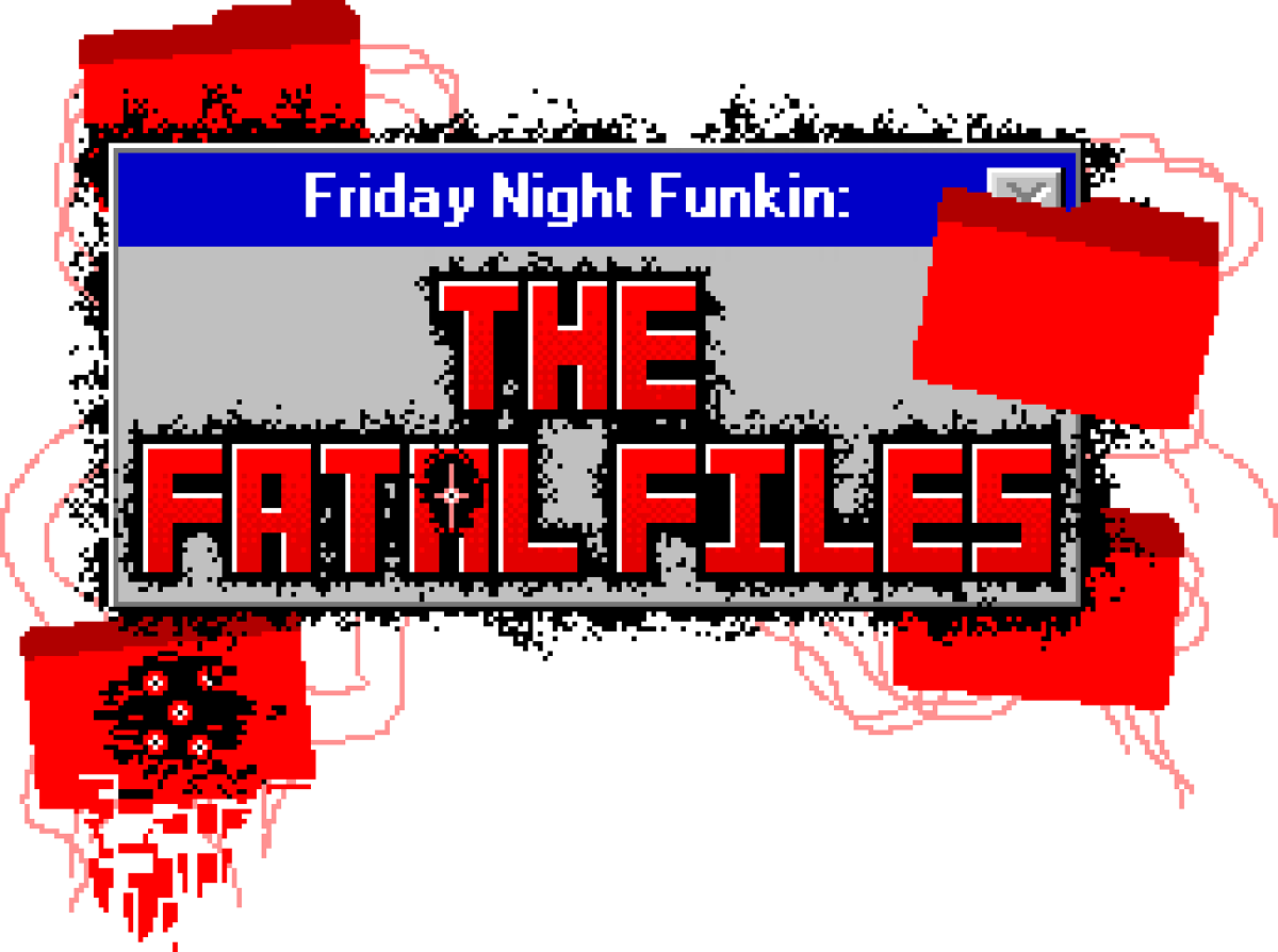 Friday Night Funkin': The Fatal Files | Friday Night Funkin Моды Вики ...
