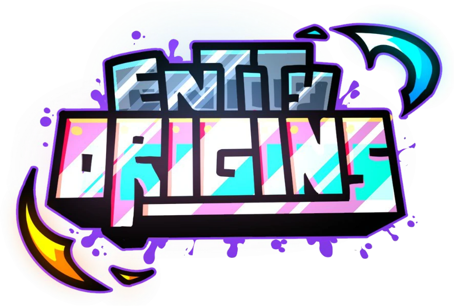 Entity Origins: BREAKOUT | Friday Night Funkin Моды Вики | Fandom