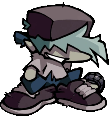 Yourself | Friday Night Funkin Моды Вики | Fandom