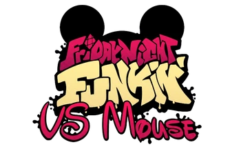 Vs. Mouse | Friday Night Funkin Моды Вики | Fandom