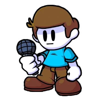 Нонсенс | Friday Night Funkin Моды Вики | Fandom