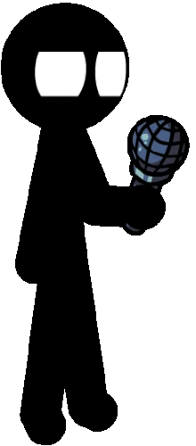 Stickman VS FNF | Friday Night Funkin Моды Вики | Fandom