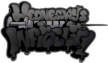 Wednesday's Infidelity | Friday Night Funkin Моды Вики | Fandom