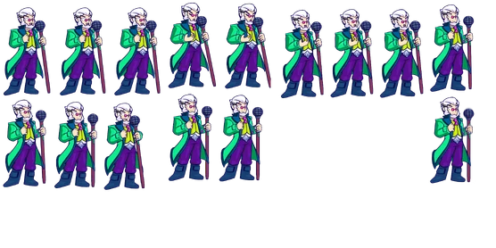 Brawl Stars mod | Friday Night Funkin Моды Вики | Fandom