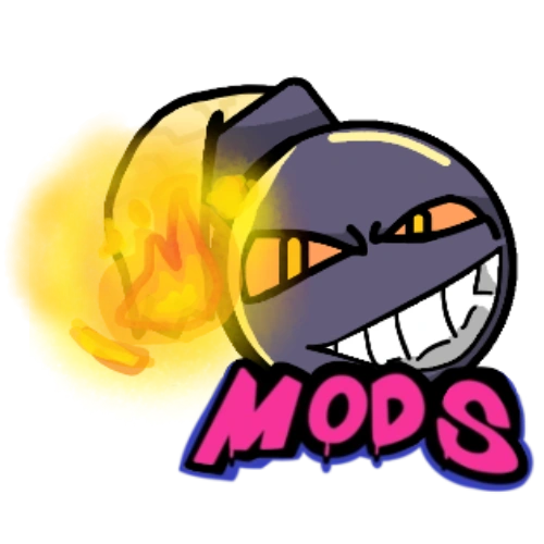 Friday Night Funkin': The Fatal Files | Friday Night Funkin Моды Вики ...