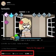 Тара | Friday Night Funkin Моды Вики | Fandom