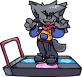 Капи | Friday Night Funkin Моды Вики | Fandom