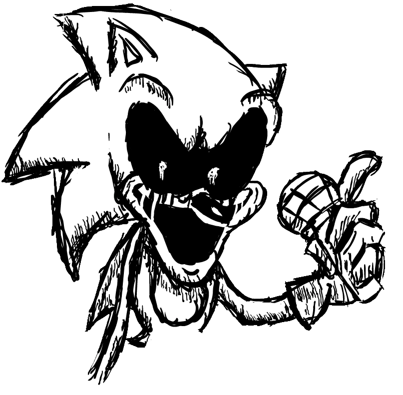 Vs. Sonic.Exe/Персонажи | Friday Night Funkin Моды Вики | Fandom