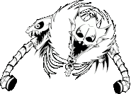 Sansfield | Friday Night Funkin': Vs. Gorefield Wiki | Fandom