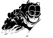 Godfield | Friday Night Funkin': Vs. Gorefield Wiki | Fandom