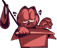 Cryfield | Friday Night Funkin': Vs. Gorefield Wiki | Fandom