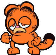 Garfield | Friday Night Funkin': Vs. Gorefield Wiki | Fandom