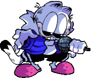 Sansfield | Friday Night Funkin': Vs. Gorefield Wiki | Fandom