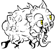 Godfield | Friday Night Funkin': Vs. Gorefield Wiki | Fandom