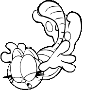 Nermal | Friday Night Funkin': Vs. Gorefield Wiki | Fandom
