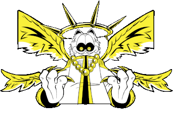 Godfield | Friday Night Funkin': Vs. Gorefield Wiki | Fandom