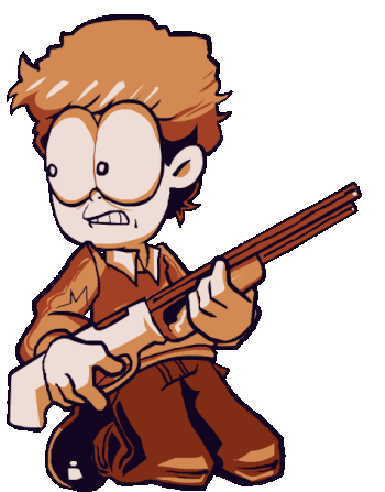 Humans | Friday Night Funkin': Vs. Gorefield Wiki | Fandom