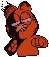 Garfield | Friday Night Funkin': Vs. Gorefield Wiki | Fandom