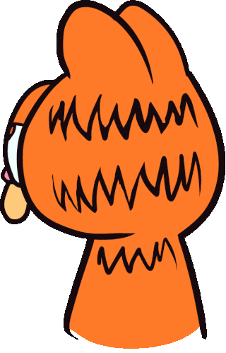 Garfield | Friday Night Funkin': Vs. Gorefield Wiki | Fandom
