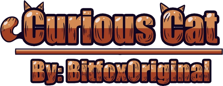 Curious Cat | Friday Night Funkin': Vs. Gorefield Wiki | Fandom