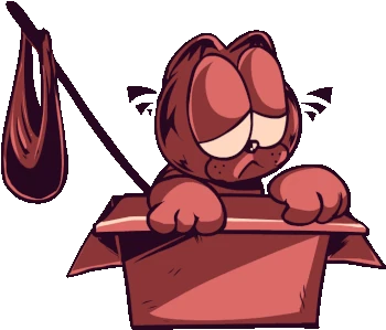 Cryfield | Friday Night Funkin': Vs. Gorefield Wiki | Fandom