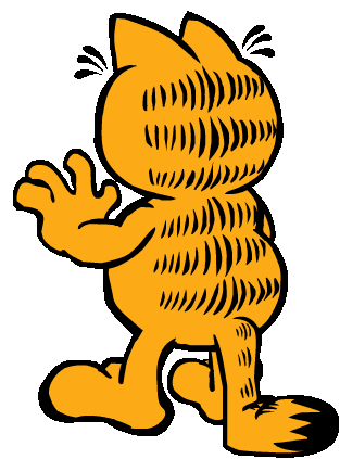 Garfield | Friday Night Funkin': Vs. Gorefield Wiki | Fandom