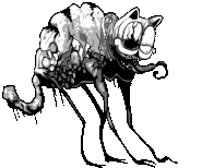 Gorefield | Friday Night Funkin': Vs. Gorefield Wiki | Fandom