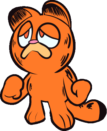 Garfield | Friday Night Funkin': Vs. Gorefield Wiki | Fandom