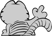 Nermal | Friday Night Funkin': Vs. Gorefield Wiki | Fandom