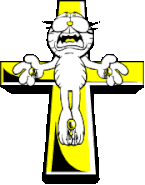 Nermal | Friday Night Funkin': Vs. Gorefield Wiki | Fandom