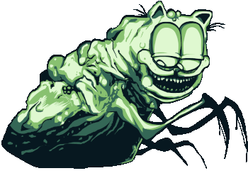 Gorefield | Friday Night Funkin': Vs. Gorefield Wiki | Fandom