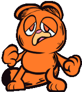 Garfield | Friday Night Funkin': Vs. Gorefield Wiki | Fandom