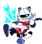 Sansfield | Friday Night Funkin': Vs. Gorefield Wiki | Fandom