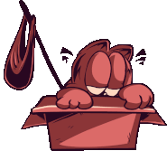 Cryfield | Friday Night Funkin': Vs. Gorefield Wiki | Fandom