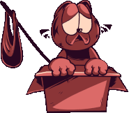 Cryfield | Friday Night Funkin': Vs. Gorefield Wiki | Fandom