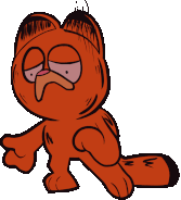 Garfield | Friday Night Funkin': Vs. Gorefield Wiki | Fandom