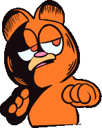 Garfield | Friday Night Funkin': Vs. Gorefield Wiki | Fandom