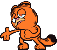 Garfield | Friday Night Funkin': Vs. Gorefield Wiki | Fandom
