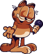 Gorefield | Friday Night Funkin': Vs. Gorefield Wiki | Fandom