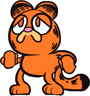 Garfield | Friday Night Funkin': Vs. Gorefield Wiki | Fandom