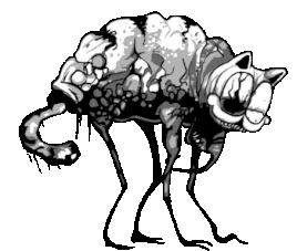 Gorefield | Friday Night Funkin': Vs. Gorefield Wiki | Fandom