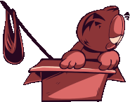 Cryfield | Friday Night Funkin': Vs. Gorefield Wiki | Fandom