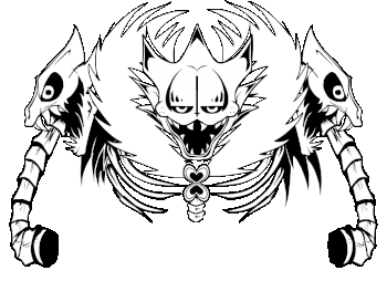 Sansfield | Friday Night Funkin': Vs. Gorefield Wiki | Fandom