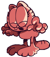 Nermal | Friday Night Funkin': Vs. Gorefield Wiki | Fandom