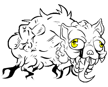 Godfield | Friday Night Funkin': Vs. Gorefield Wiki | Fandom