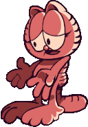 Nermal | Friday Night Funkin': Vs. Gorefield Wiki | Fandom